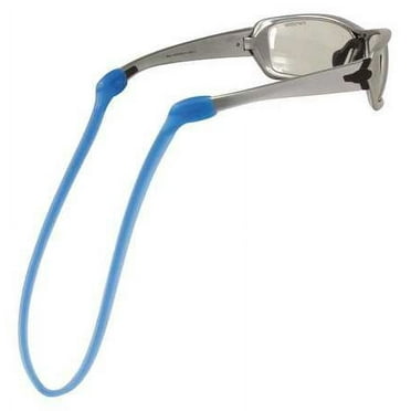 Croakies Terra Cord Max Eyewear Retainer, Royal Blue - Walmart.com