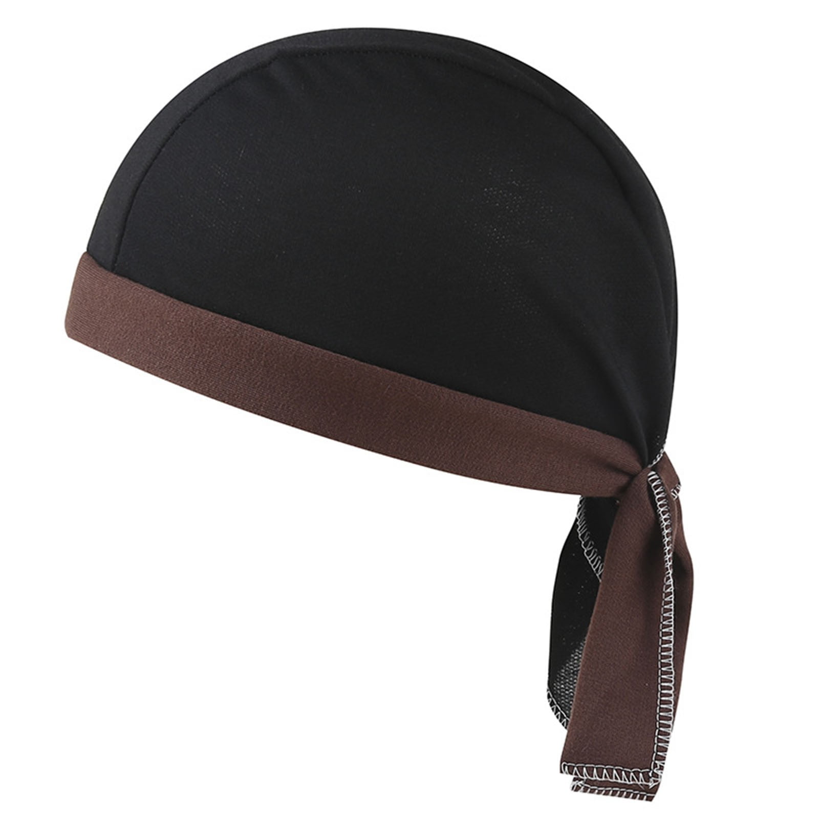 CHUMUD Fashionable Sweat Wicking Beanie Cap Hat Skull Cap Pirate Hat ...