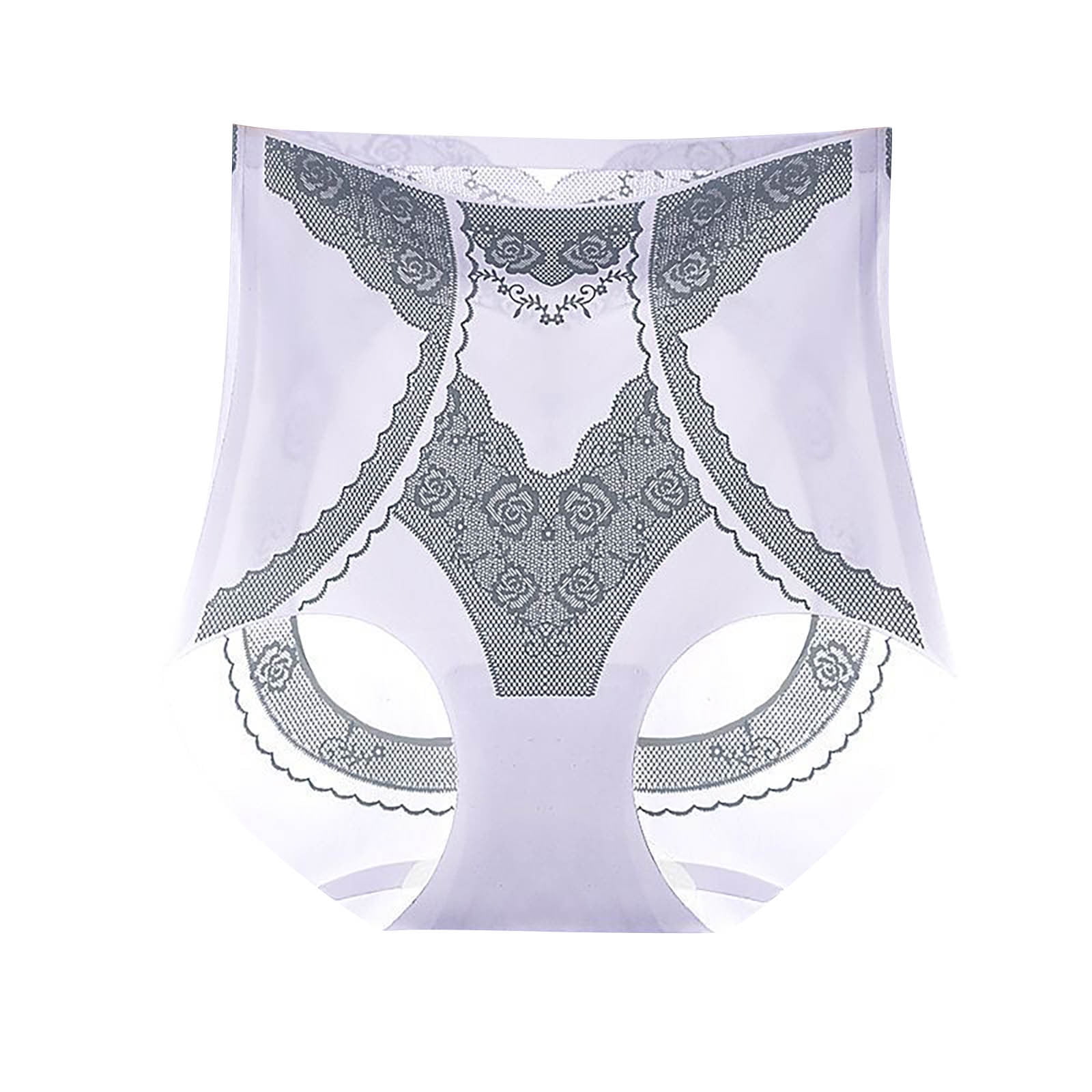CHUMUD Tummy Control Shapewear for Women, High Waisted Body Shaping ...