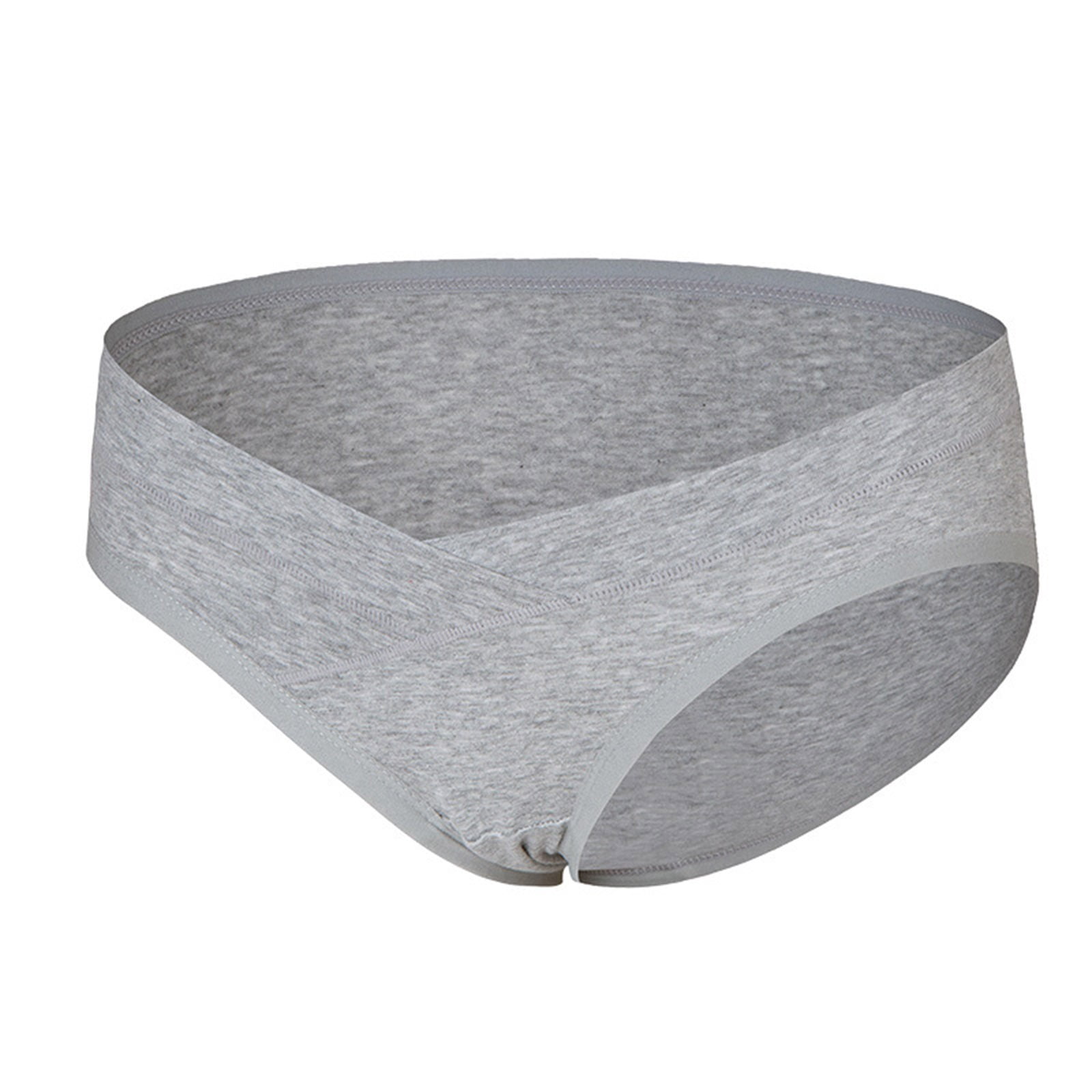 CHUMUD Womens Underwear Briefs Low Waisted Panties Soft Comfort Flex ...