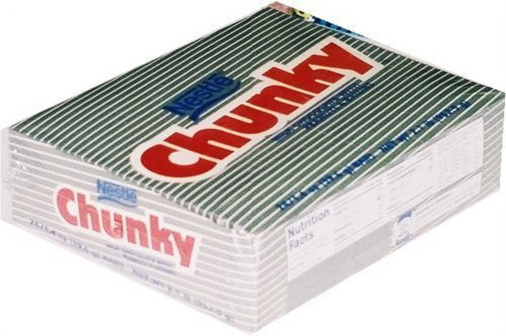 CHUNKY BARS by Candy Crate - Walmart.com