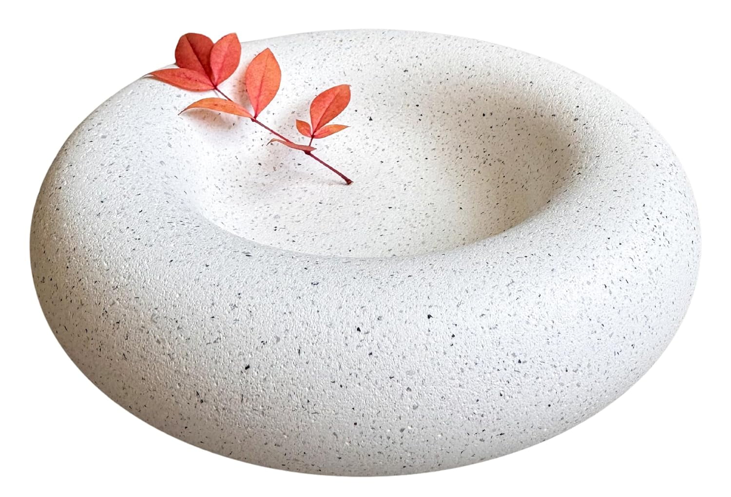 CHUNKY Concrete Tray, Pebble Tray, Catch All Tray, Jewelry Display ...