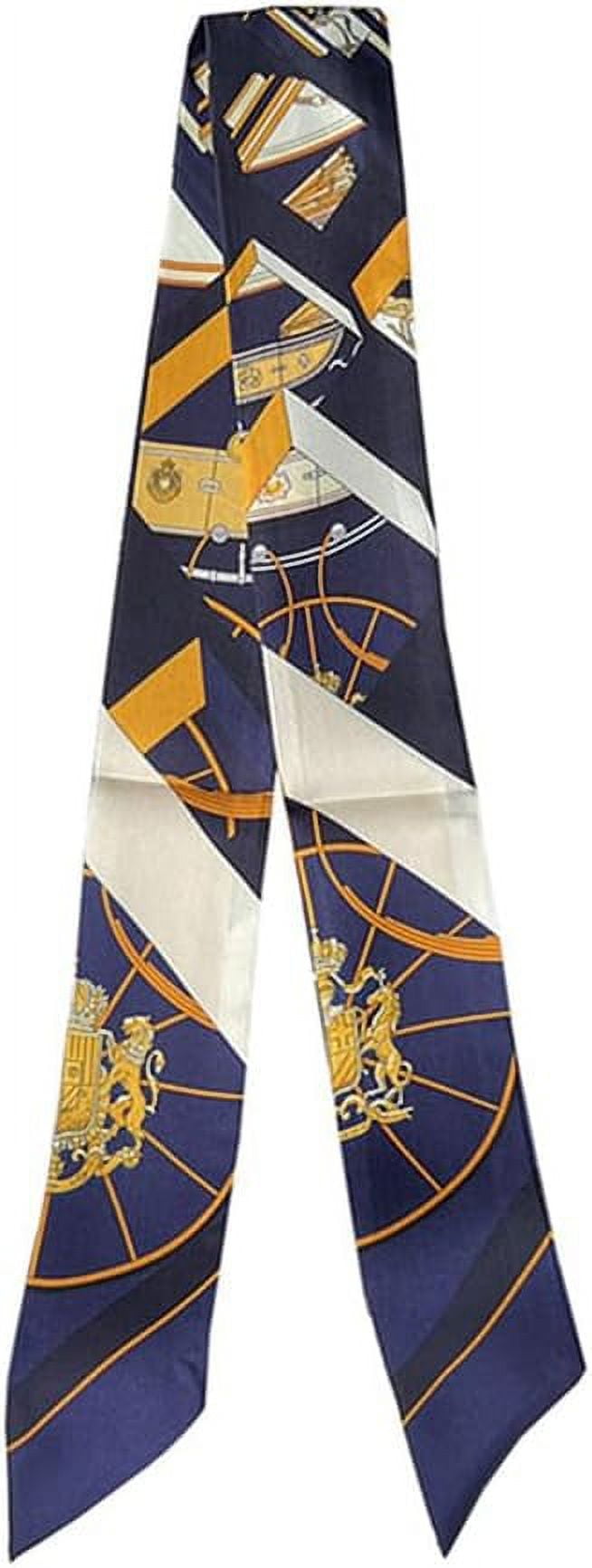 CHUNTIAN 100% Mulberry silk Scarf Head Hair Ribbon Handbag Handle wrap ...