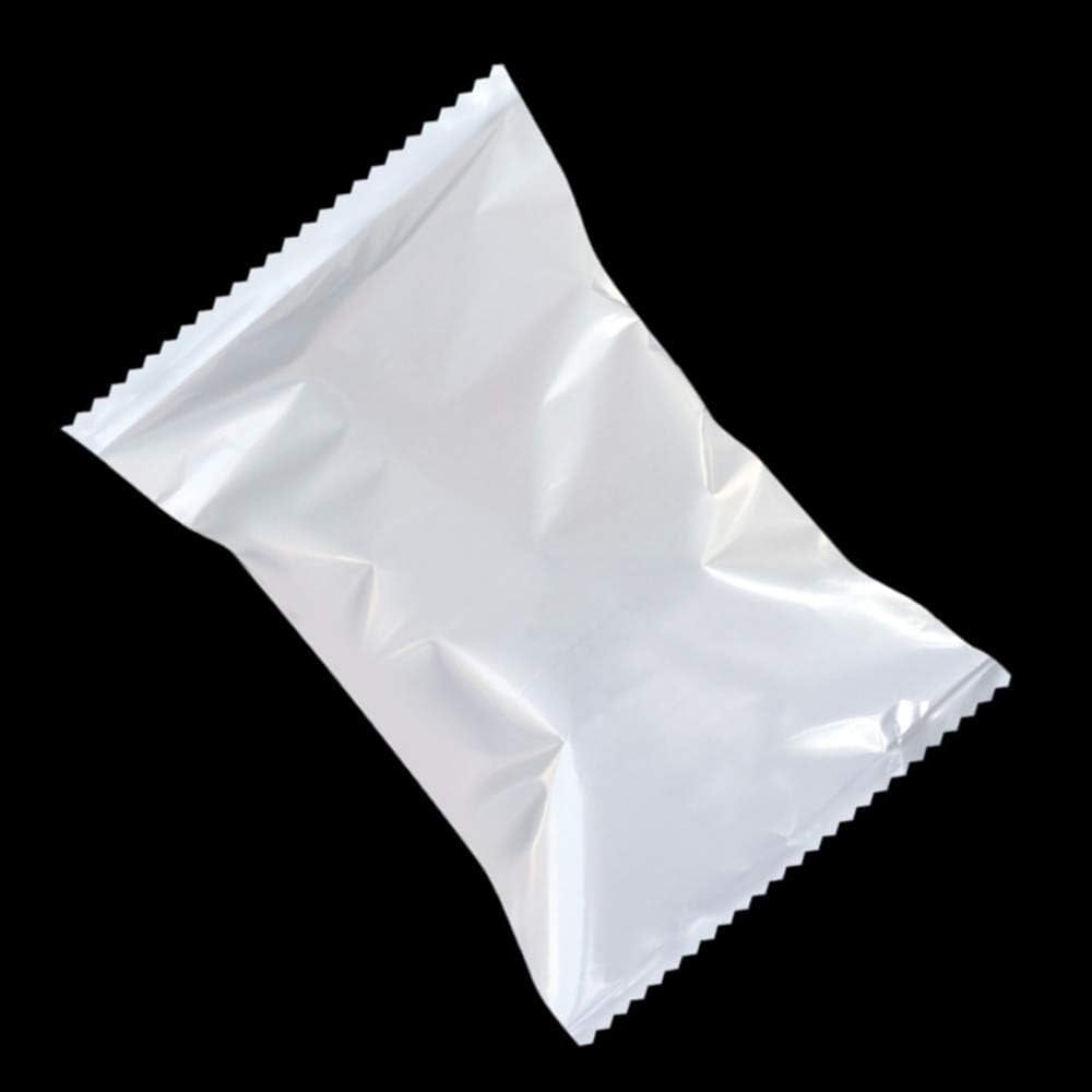 CHUNTIAN 100 Pieces Ice Popsicles Packaging Bags Ice Cream Bags Ice Pop ...