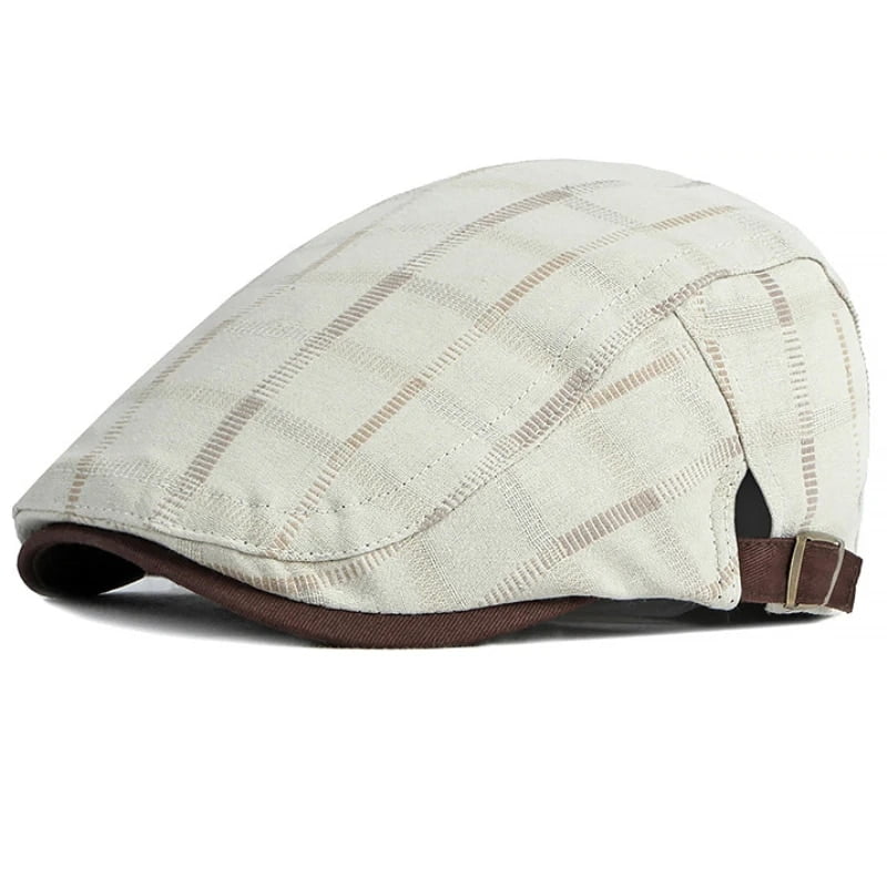 CHUNTIAN HT4063 Berets Men Women Cap Spring Summer Hat Male Female ...