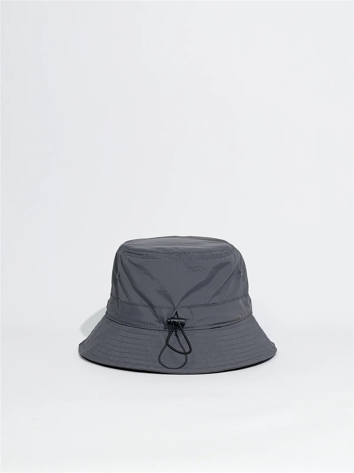 CHUNTIAN Japanese Camping Quick Drying Drawstring Fisherman Hat Summer ...