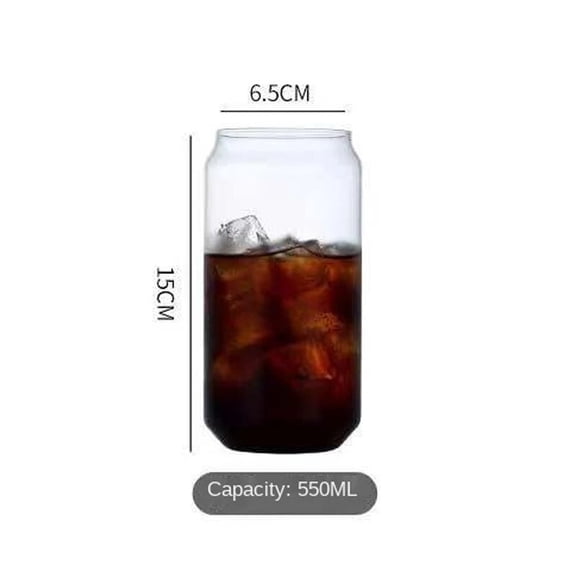 Coke Glass