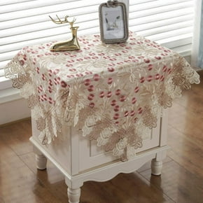 Small Table Cover