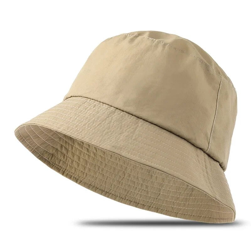 CHUNTIAN Men Xl Big Bucket Hats for Men Man Sun Hat Women Fisherman Cap ...