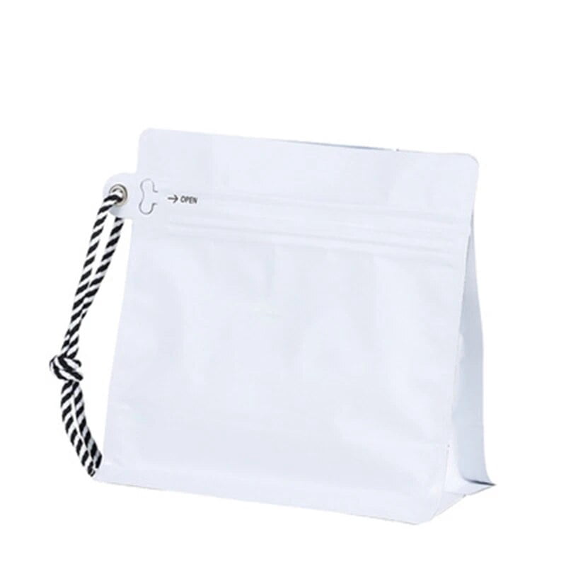 CHUNTIAN StoBag 50pcs Wholesale Coffee Beans Packaging Bag with Valve ...