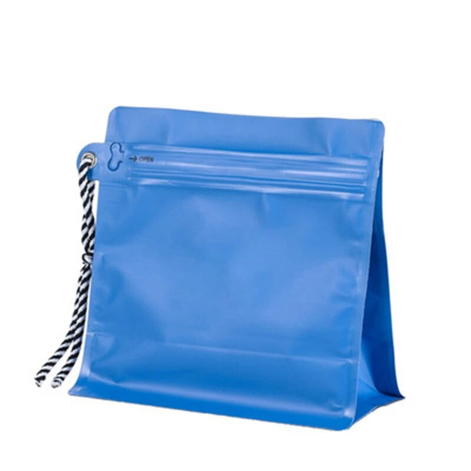 CHUNTIAN StoBag 50pcs Wholesale Coffee Beans Packaging Bag with Valve Aluminum Foil Sealed for ...