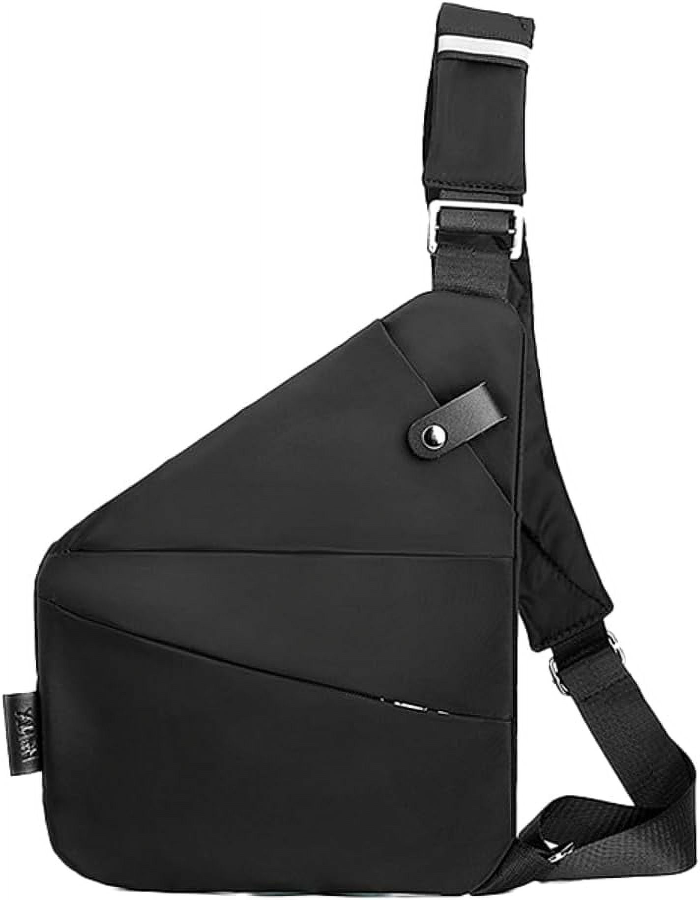 CHUNTIAN Wander Plus Anti Theft Bag Wander Plus Travel Bag Waterproof ...