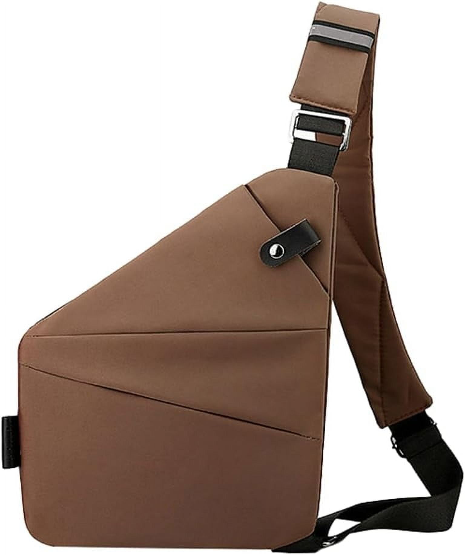 CHUNTIAN Wander Plus Anti Theft Bag Wander Plus Travel Bag Waterproof ...