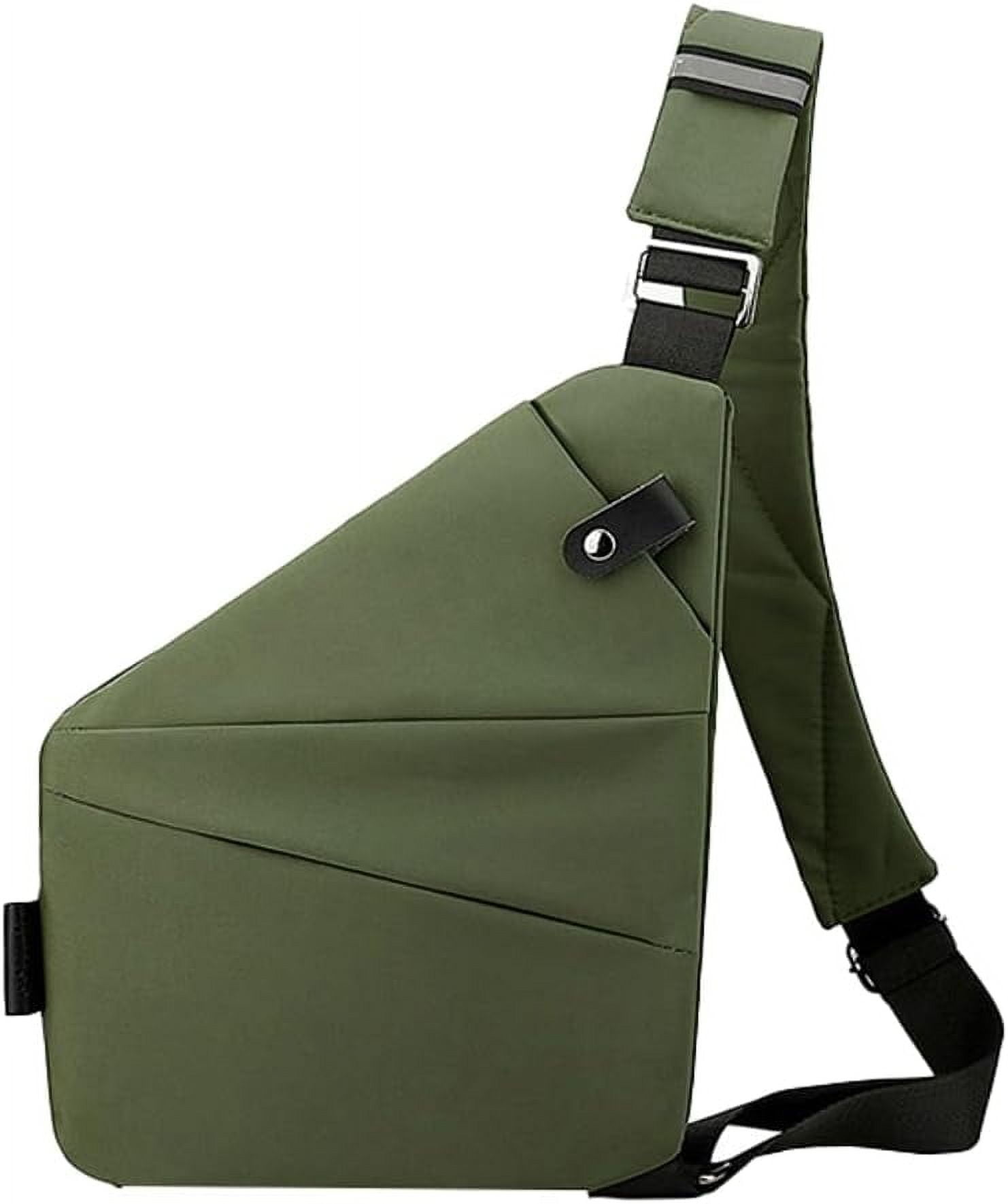 CHUNTIAN Wander Plus Anti Theft Bag Wander Plus Travel Bag Waterproof ...