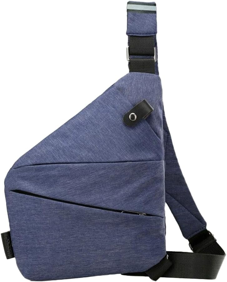 CHUNTIAN Wander Plus Anti Theft Bag Wander Plus Travel Bag Waterproof ...