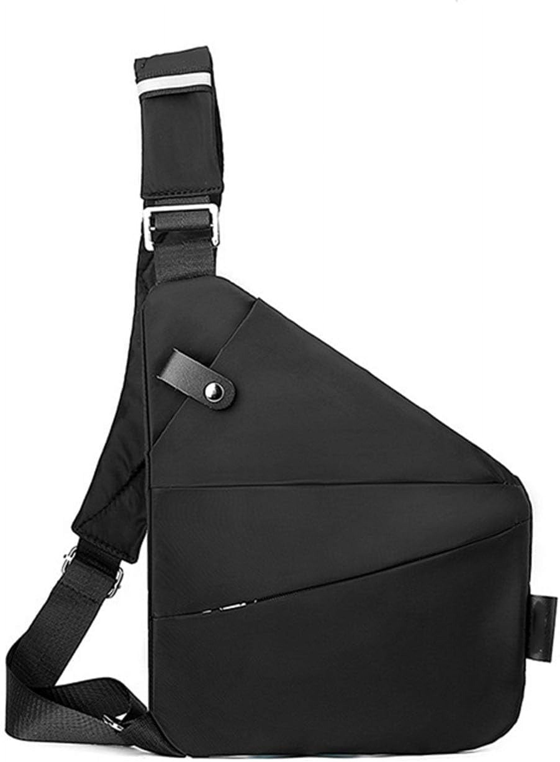 CHUNTIAN Wander Plus Anti Theft Bag Wander Plus Travel Bag Waterproof ...