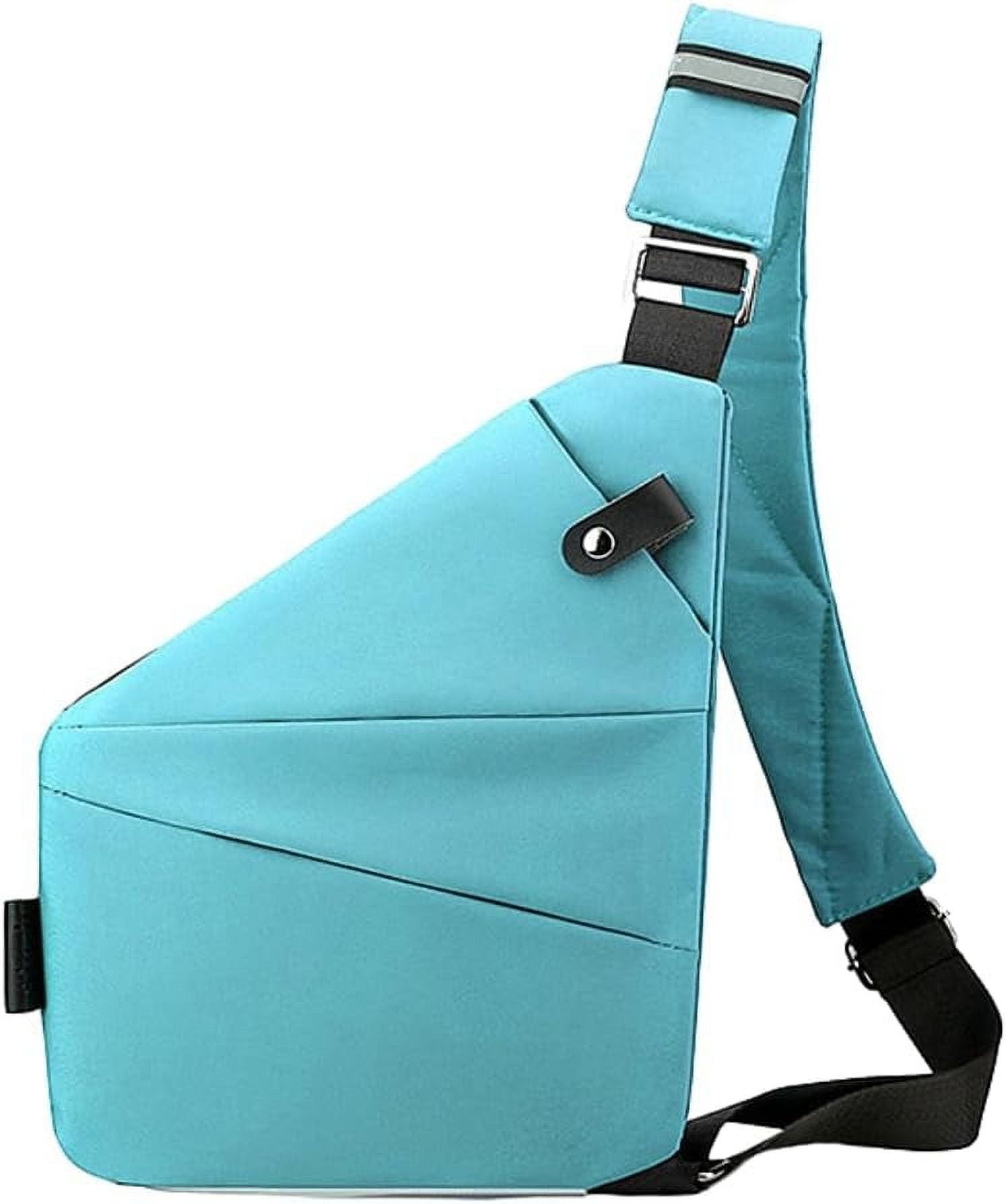 CHUNTIAN Wander Plus Anti Theft Bag Wander Plus Travel Bag Waterproof ...