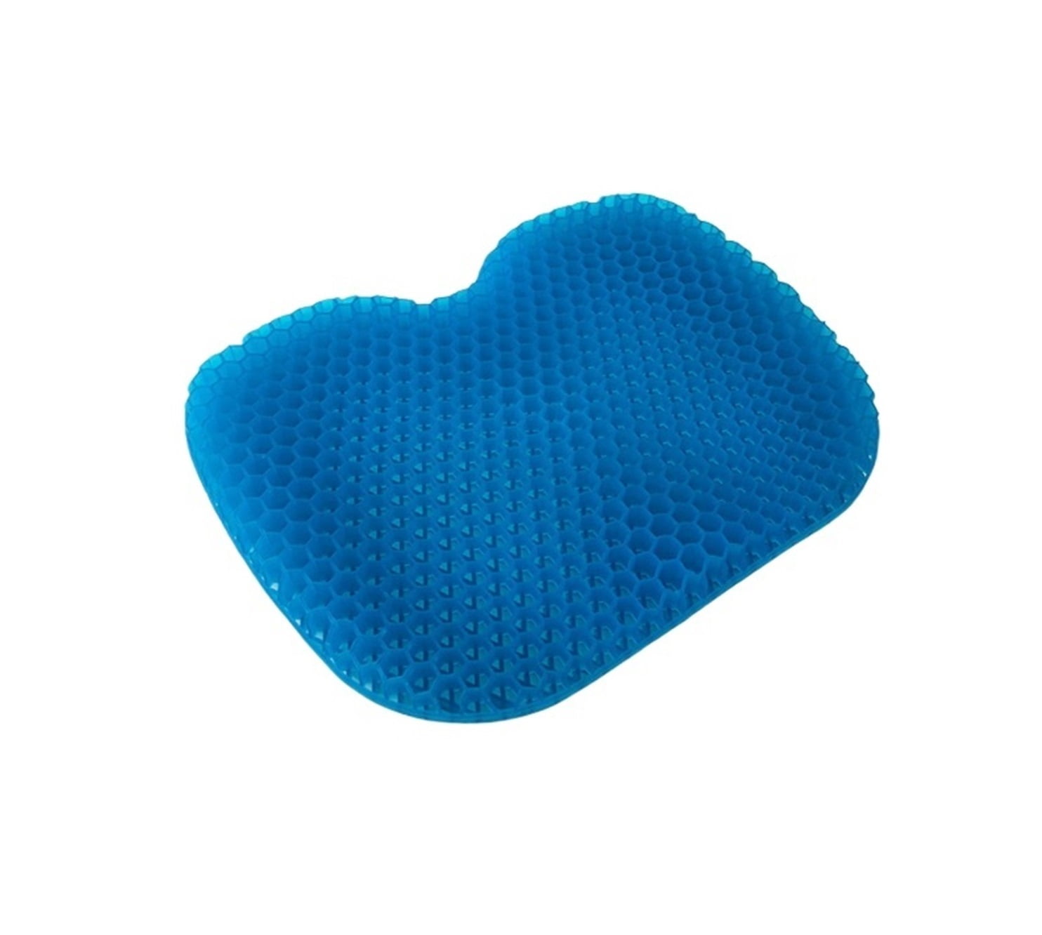 CHUNYAN 3D three-dimensional honeycomb gel seat cushion, U-shaped ...