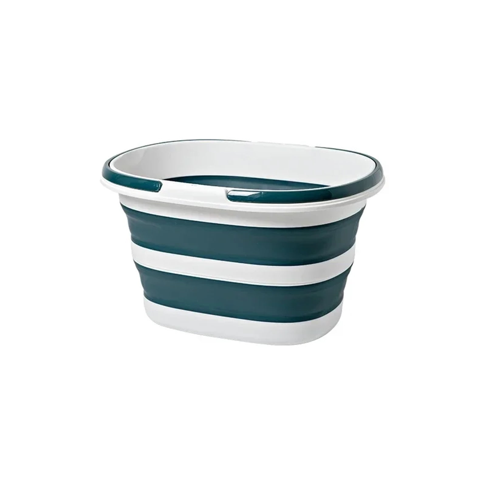 CHUNYAN Foldable Water Bucket for Household Portable Student Telescopic ...