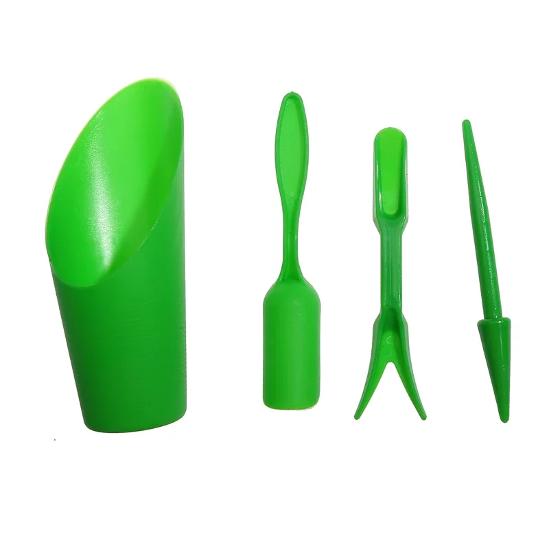 CHUNYAN Garden planting tools, Sowing Shovel, loosening equipment ...