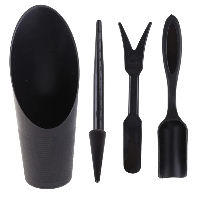CHUNYAN Garden planting tools, Sowing Shovel, loosening equipment ...