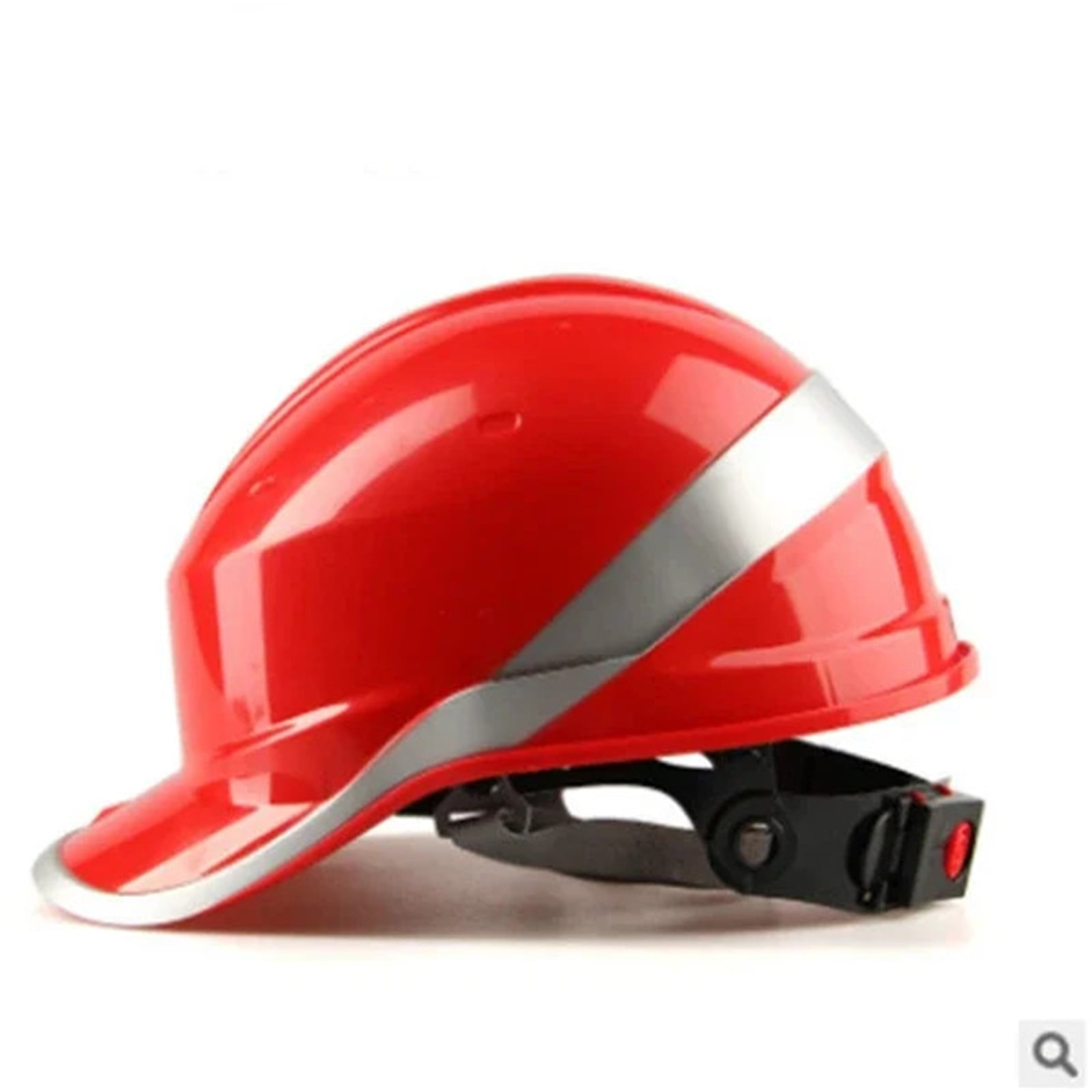 CHUNYAN Hard Hat Safety Helmet High Hi Vis Baseball Reversible Sticker ...