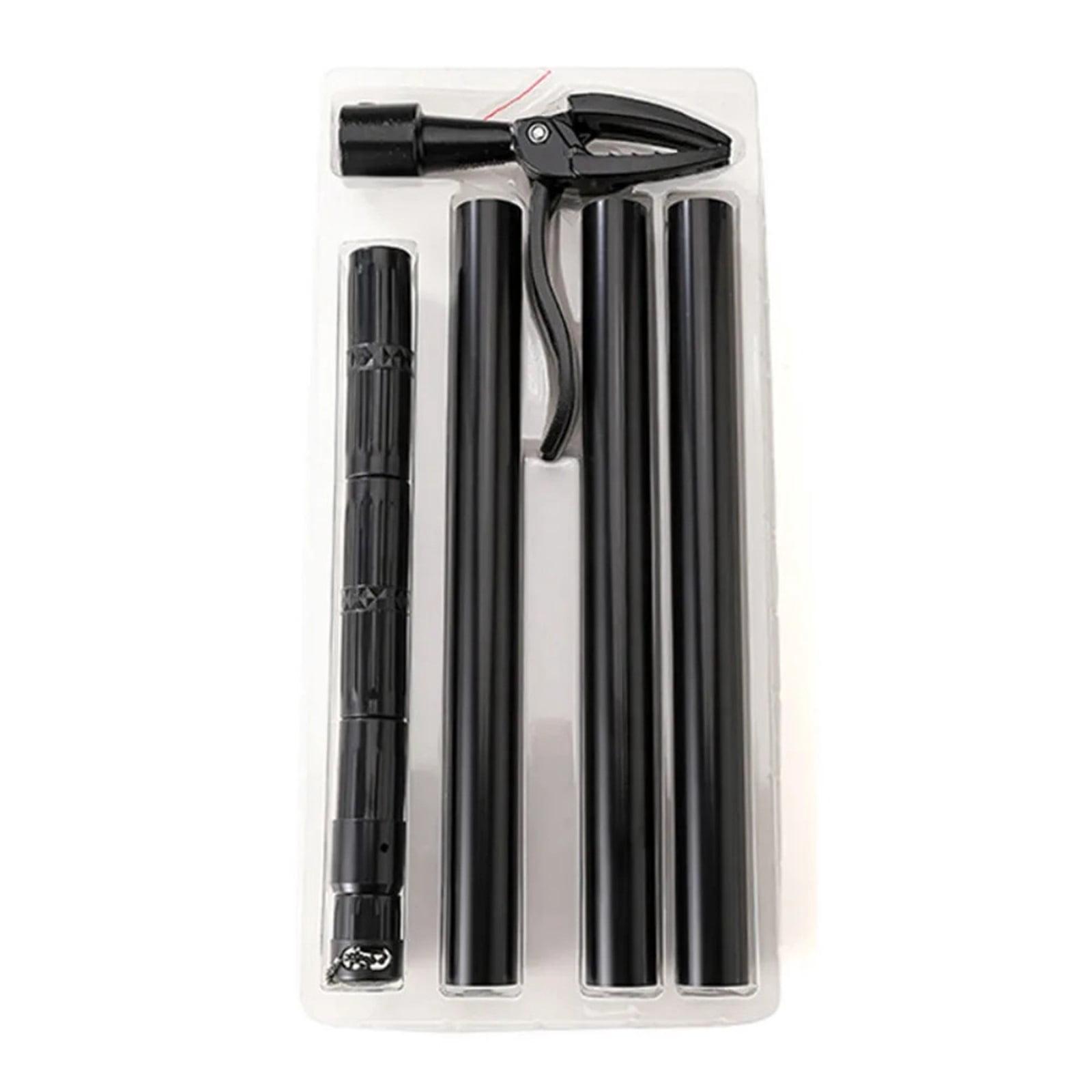 CHUNYAN Landscaping Aluminum Claw Manual Weed Remover Non-Slip Portable ...