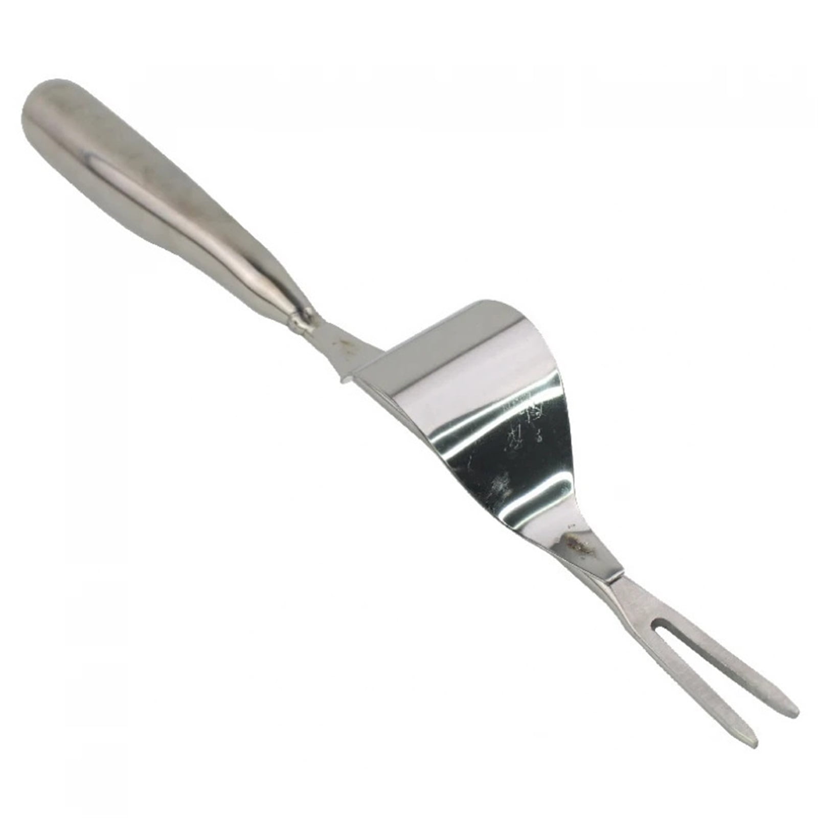 CHUNYAN Stainless Steel Garden Grass Root Extractor Gardening Tool ...