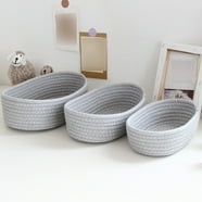 RECTANGULAR NESTING BASKETS - Walmart.com