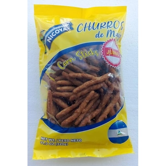 Churritos Snacks