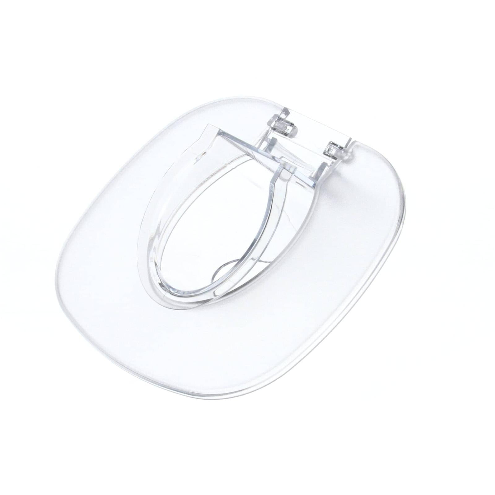 CHUTE COVER/SPLASH SHIELD 990029100 - Genuine OEM Replacement Part ...