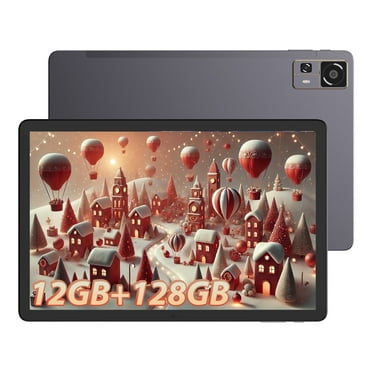 Supersonic SC3110 10" HD - Cortex A53 1.5GHz (4 Core) - 4GB - 32GB ...