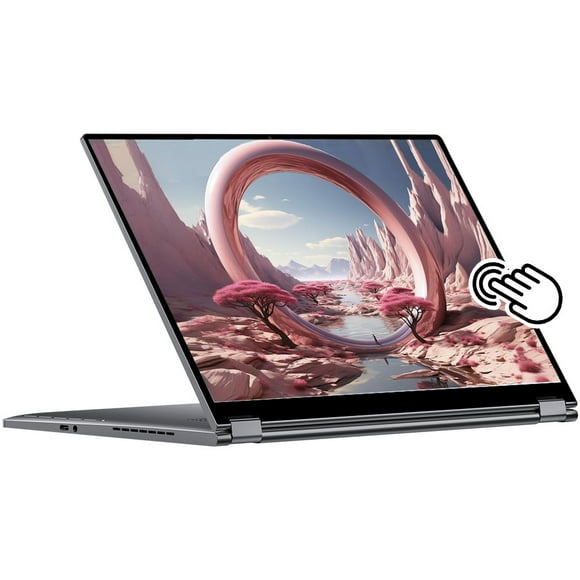 Touch Screen Laptop