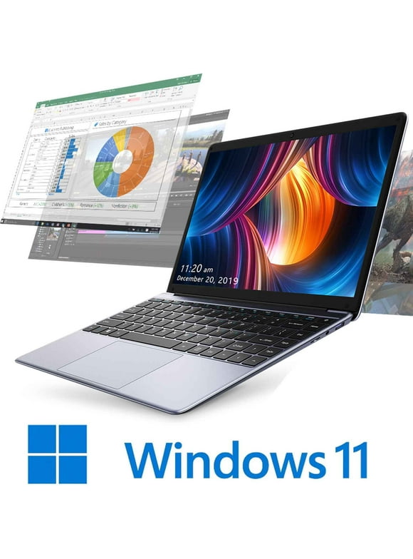 Windows 11 Laptops in Windows OS Laptops - Walmart.com