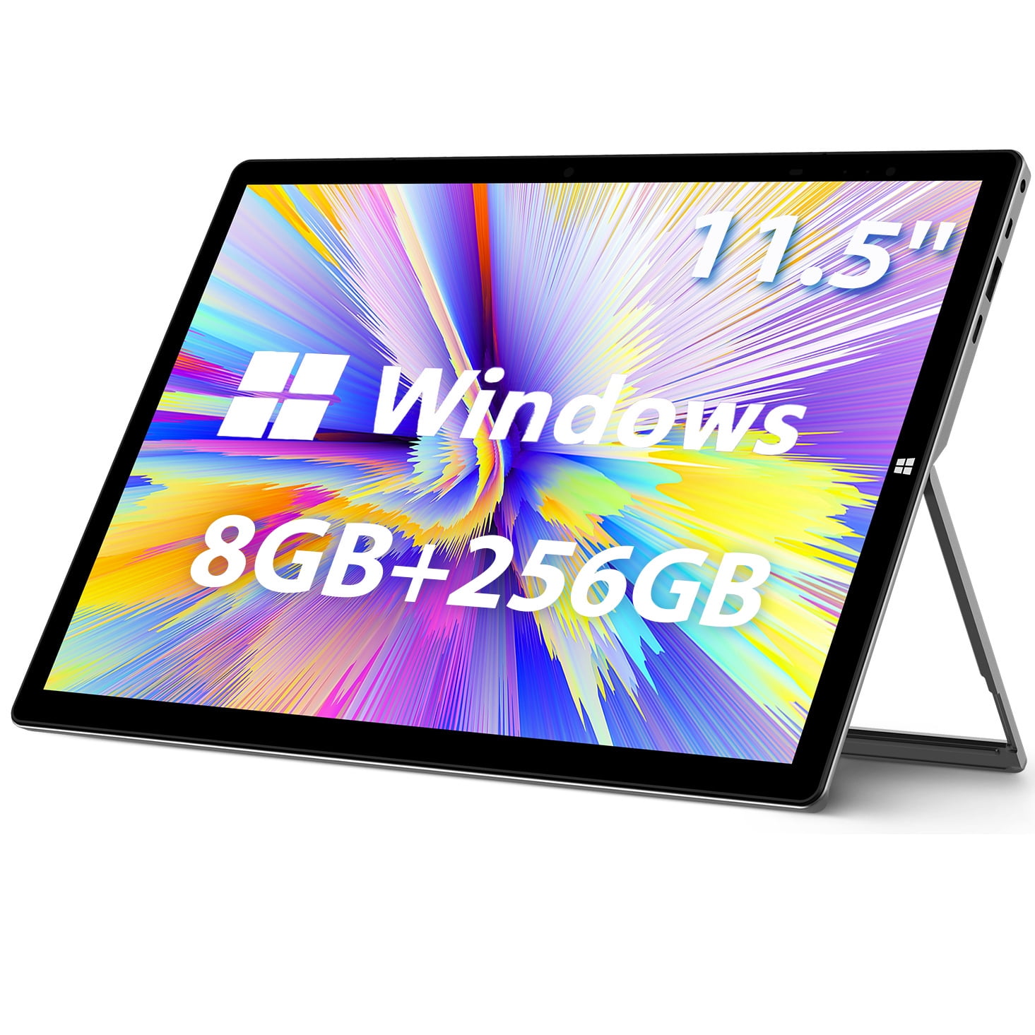 "CHUWI UBook 11.5"" Gaming Tablet, Intel 4120, 8GB/256GB, FHD IPS ...