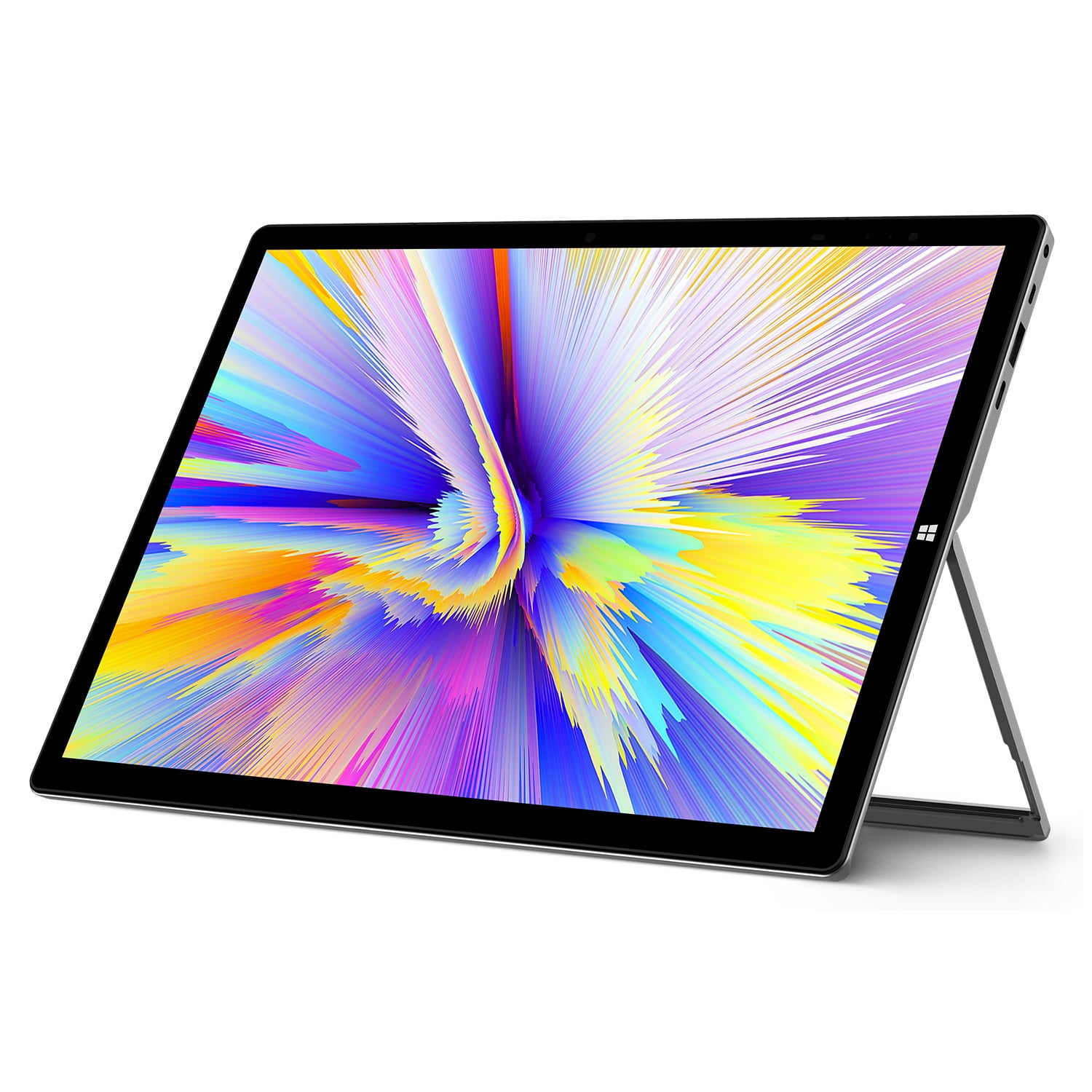 CHUWI UBook X 12" Gaming Tablet+KeyBoard ,256G SSD 8G ROM,Windows 11 ...