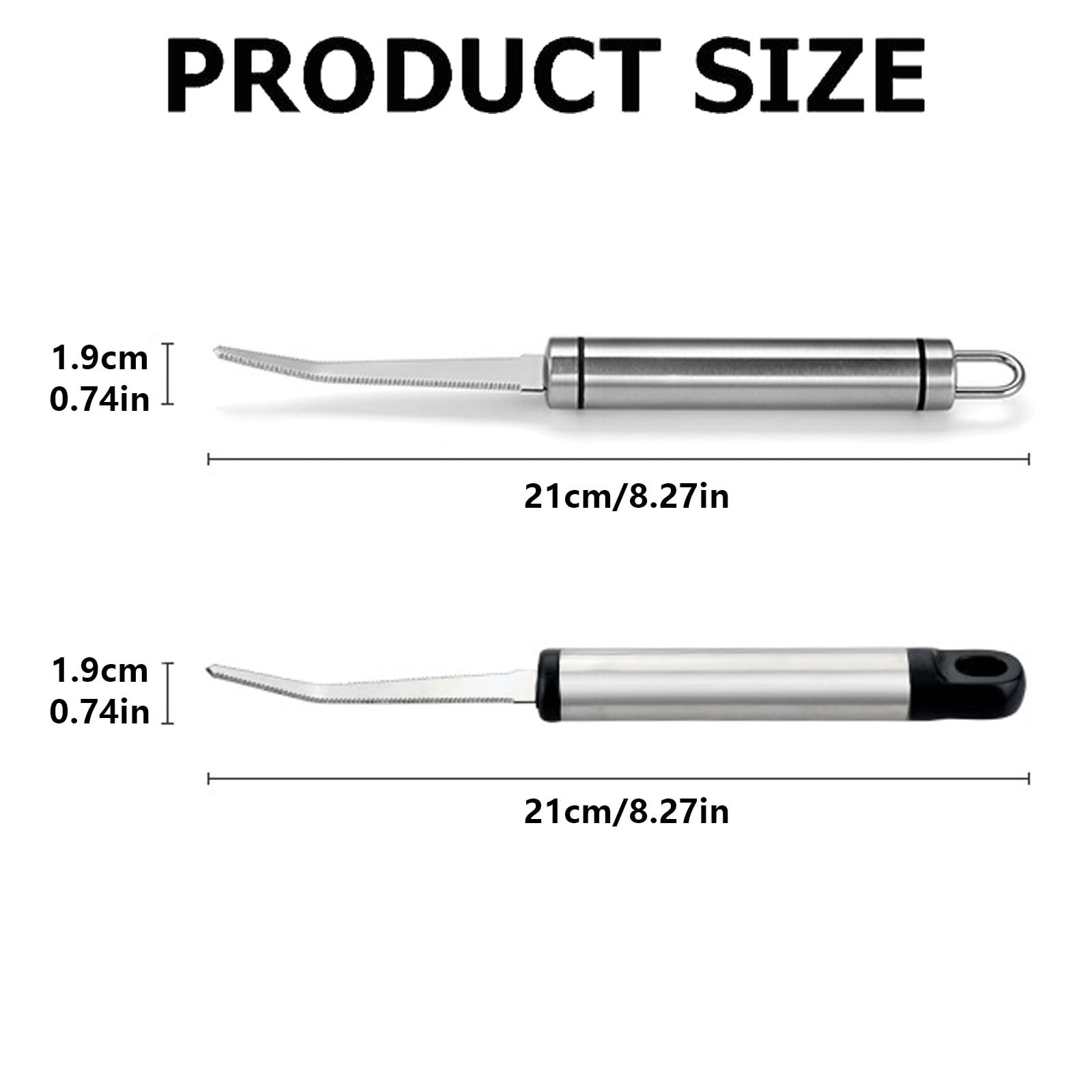 Chuyi Stainless Steel Pomelo Opener, Pomelo Peeler, Pomelo Peeling Tool ...