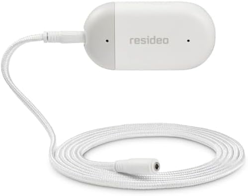 CHW3610W8001 WiFi Water Leak Detector For Home, Smart Water Sensor ...