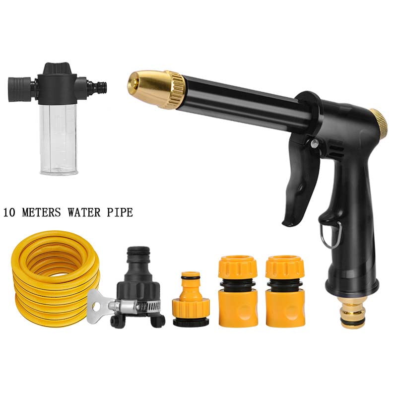 CHXIN High pressure water gun with high pressure nozzle, used for ...
