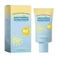 Chxonu Isolation And Refreshing Oil Control Keep Moisturizing Daily