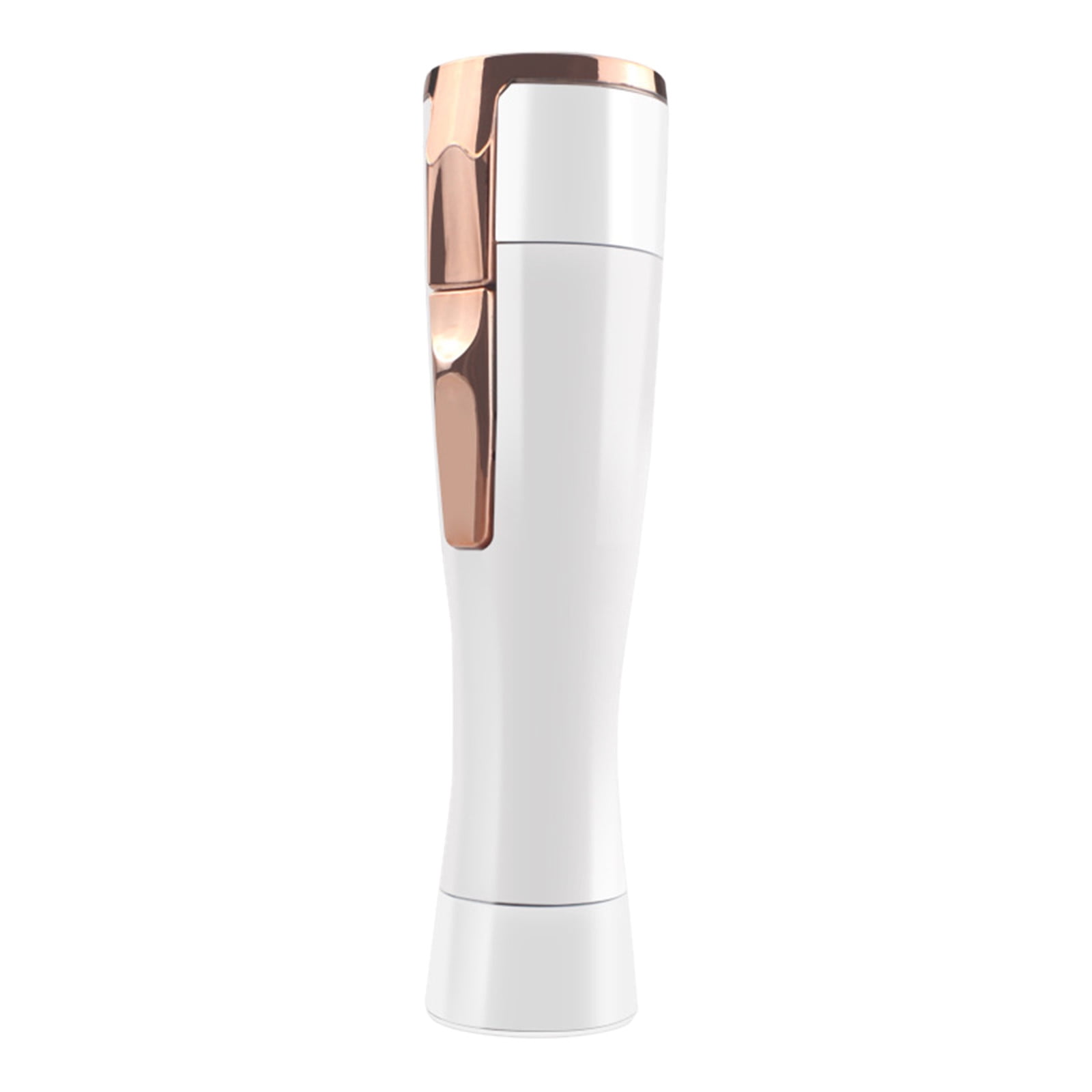 Chxonu Usb Shaver Womens Lipstick Hair Removal Instrument Armpit Hair Leg Hair Private Parts