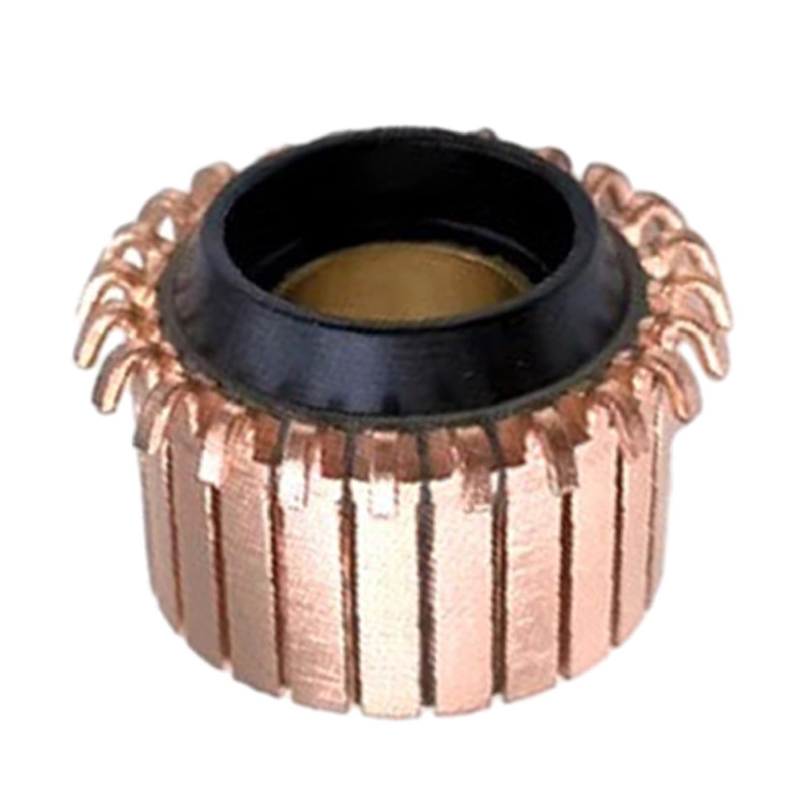 Chy-3219-24 Commutator 27.1 X12 X17.6(21) MM 24P Teeth Copper Hook Type ...