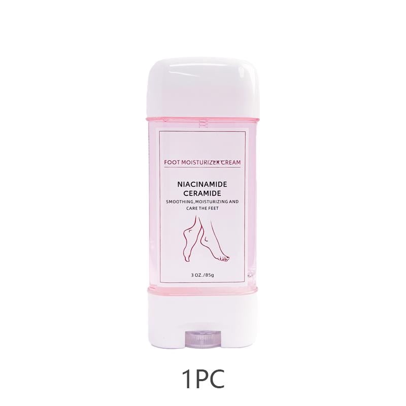 CHY Ultra Moisturizing Foot Cream for Drying Cracked Heels - A Smooth ...
