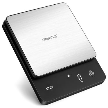 Accuteck All-In-One Series W-8250-50BS A-PT 50 Digital with AC Adapter ...