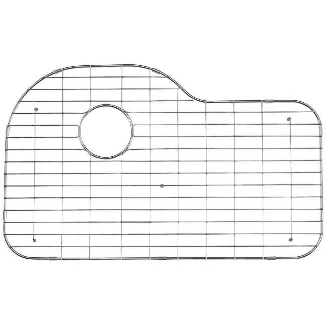 CI GRID 10 Stainless Steel Grid for Zephyr Sink - Walmart.com