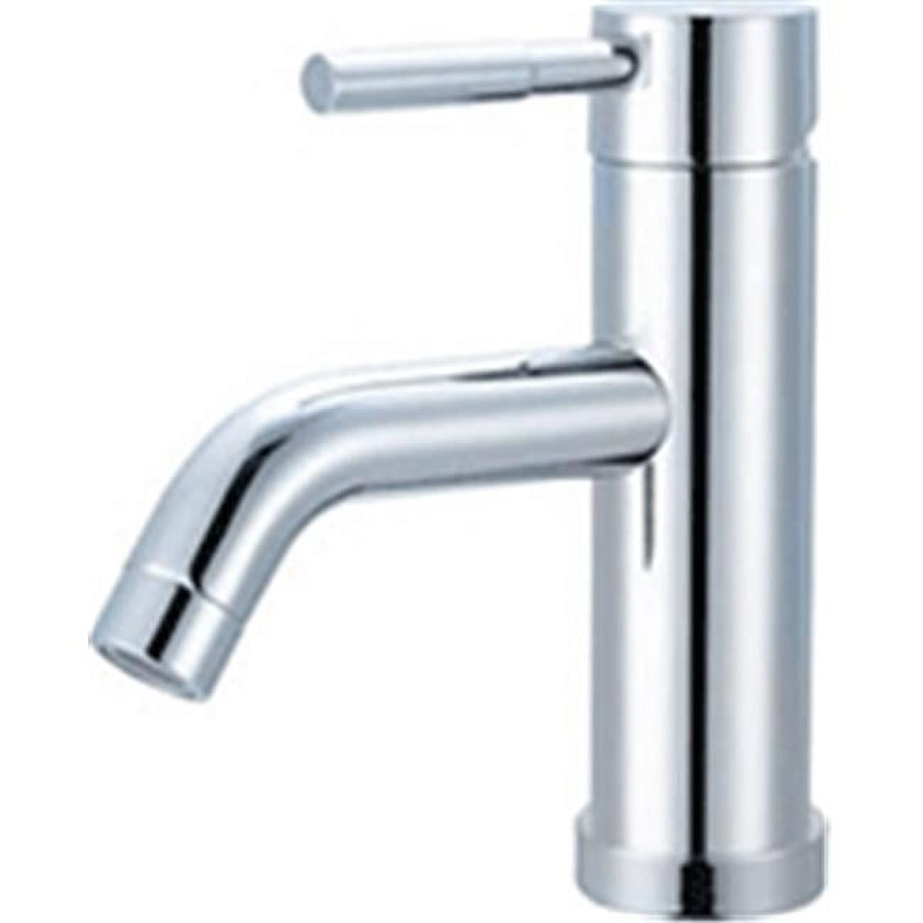 CI WL-V-110120-CP 4 in. Filler Vessel Faucet in Chrome Finish - Walmart.com