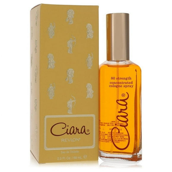 Ciara Perfume