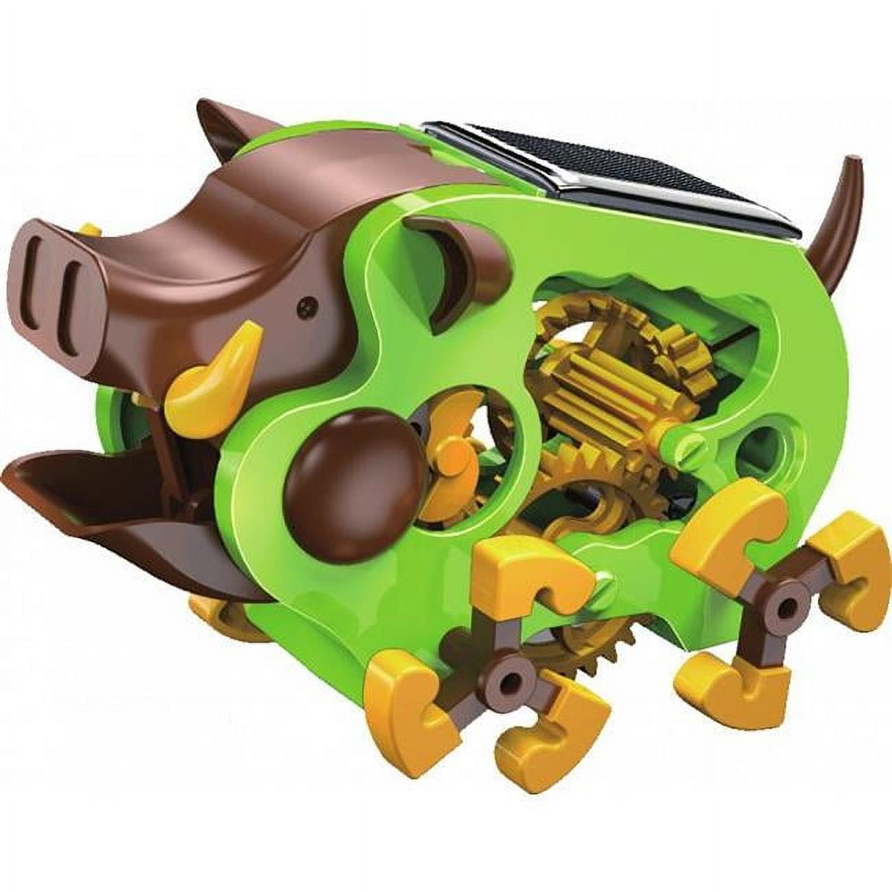 CIC Kits CIC21-682 Solar Wild Boar STEM Toy - Walmart.com