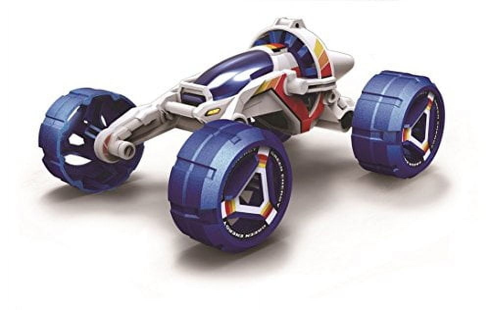 CIC Kits CIC21-754 Salt Water Baja Runner STEM Toy - Walmart Business ...