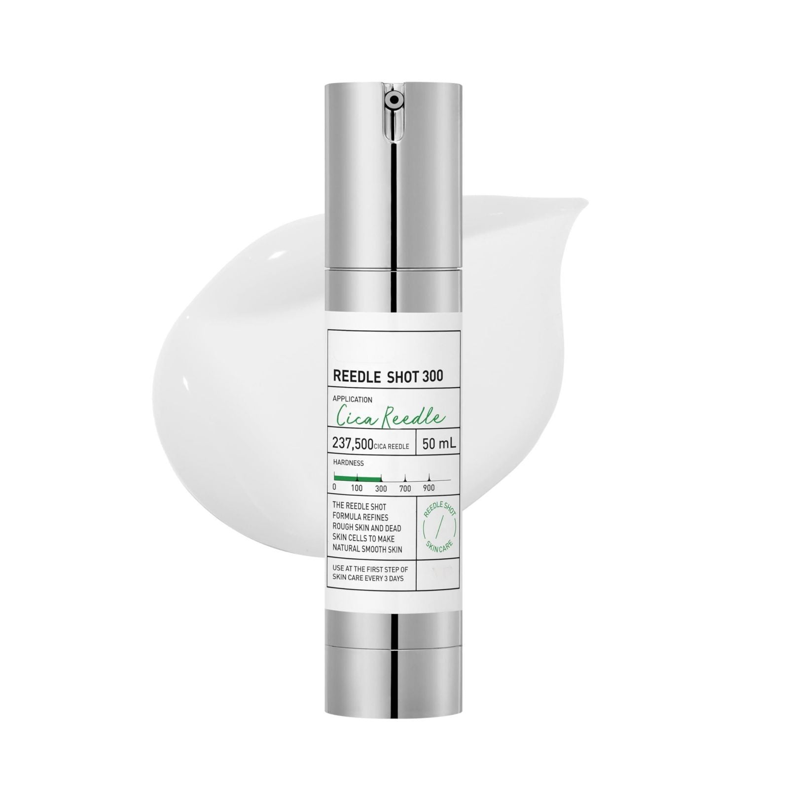 CICA Reedle Shot 700 Essence Facial Essence Instant Skin Care Centella ...